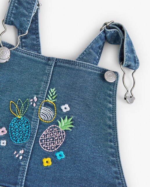 Monos y Petos Niña · Moda Infantil · El Corte Inglés (269) · 16