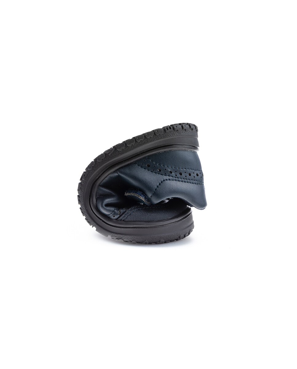 Merceditas de niña de Leader-tech con cierre adherente · Pablosky · El ...