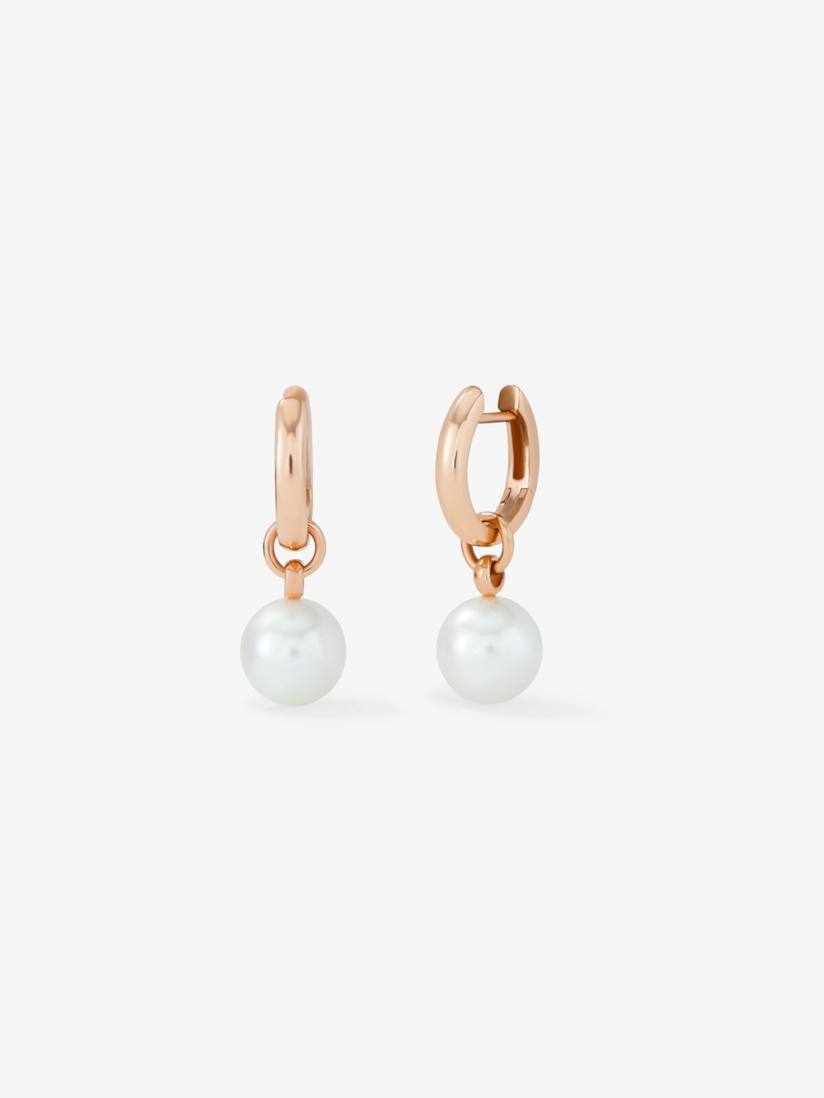 Joyería Pendientes de perlas · El Corte Inglés