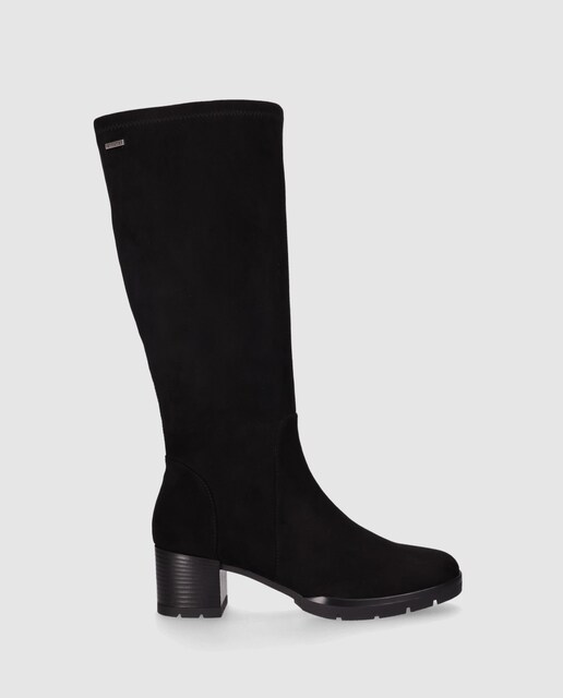 Botas elásticas · Botas · El Corte Inglés