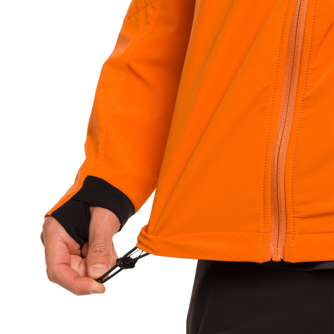 Chaqueta de hombre Eighe Trangoworld Caldera · El Corte Inglés