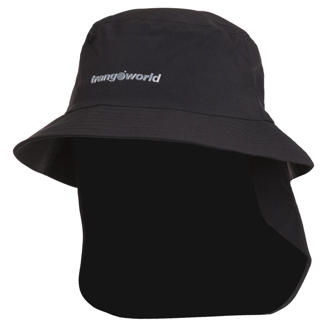 Sombrero unisex Zinal sf Trangoworld Negro · El Corte Inglés