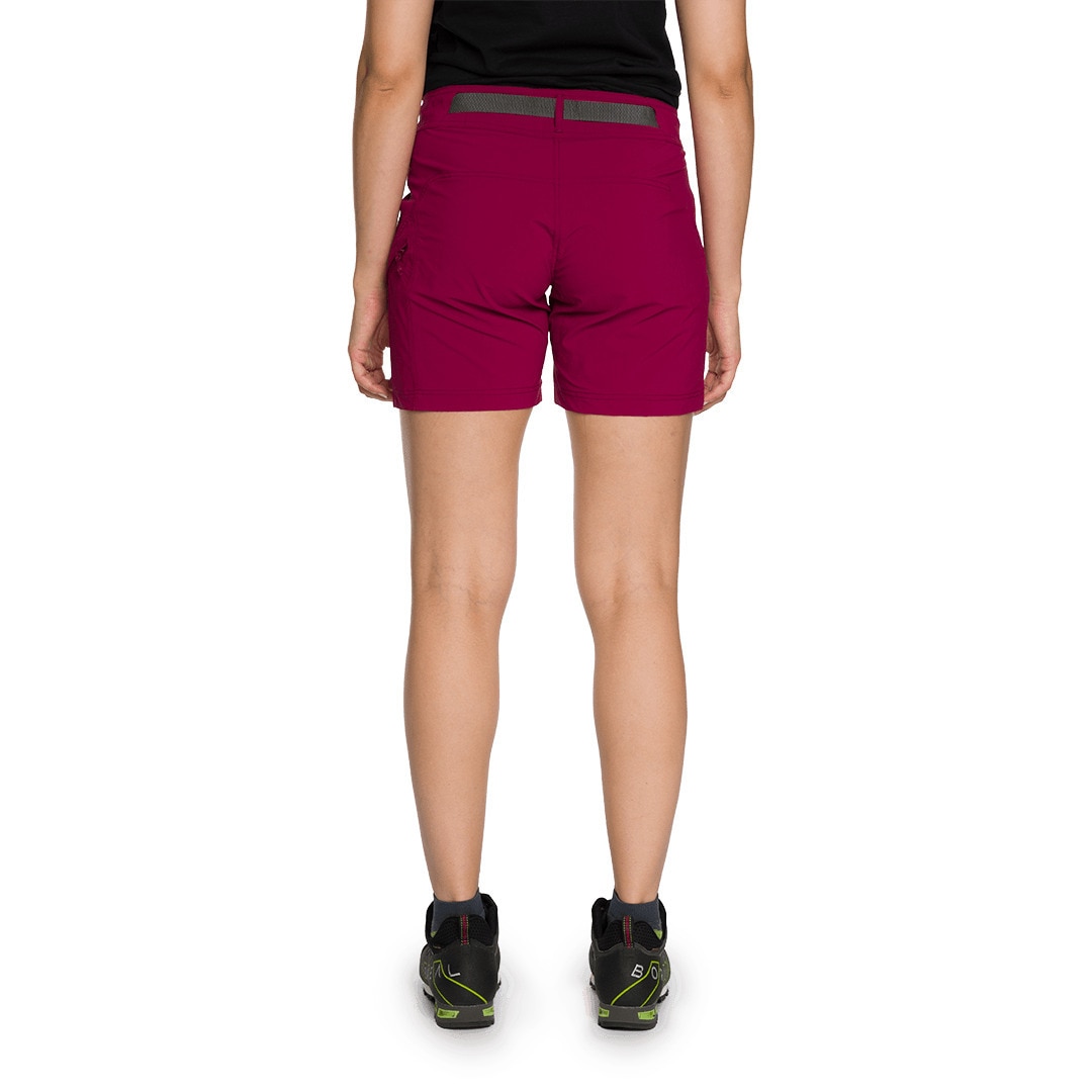 Bermuda de mujer Yittu sf Trangoworld Fucsia · El Corte Inglés