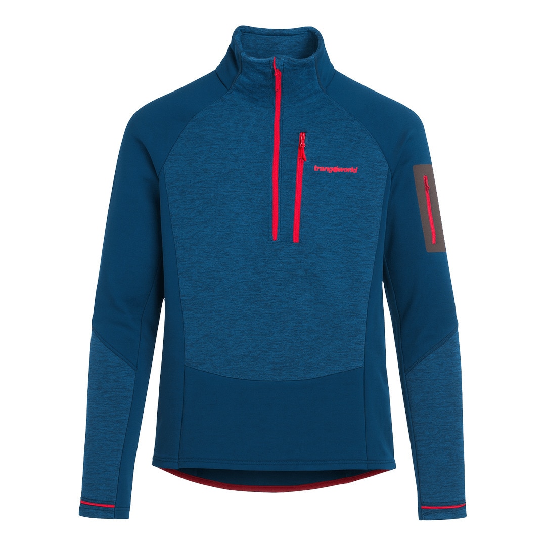 Forro polar de hombre Monch Trangoworld · Trangoworld · El Corte Inglés