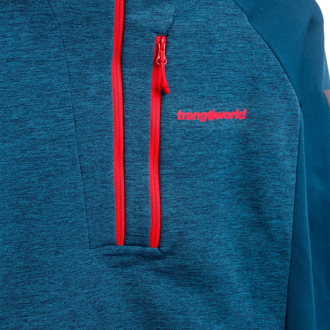 Forro polar de hombre Monch Trangoworld · Trangoworld · El Corte Inglés