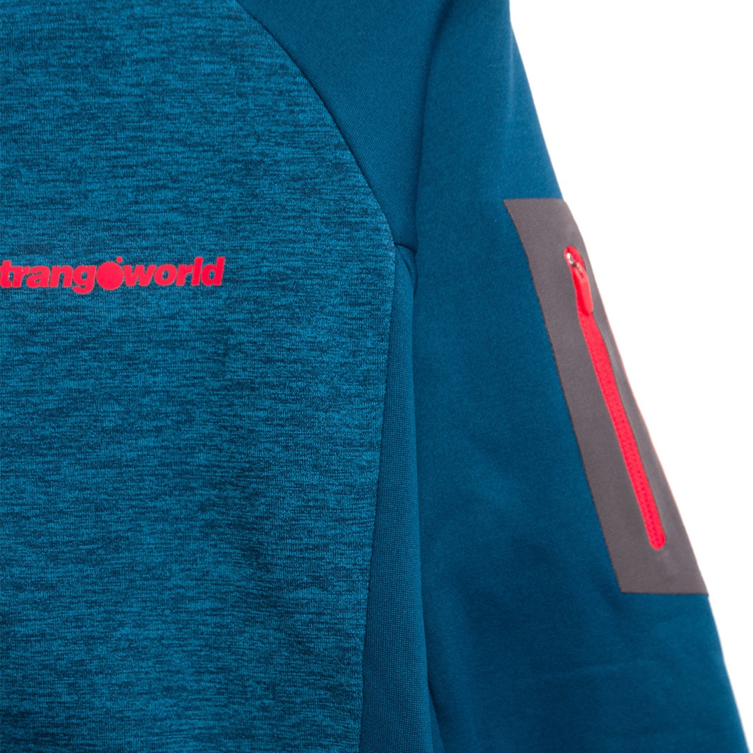 Forro polar de hombre Monch Trangoworld · Trangoworld · El Corte Inglés