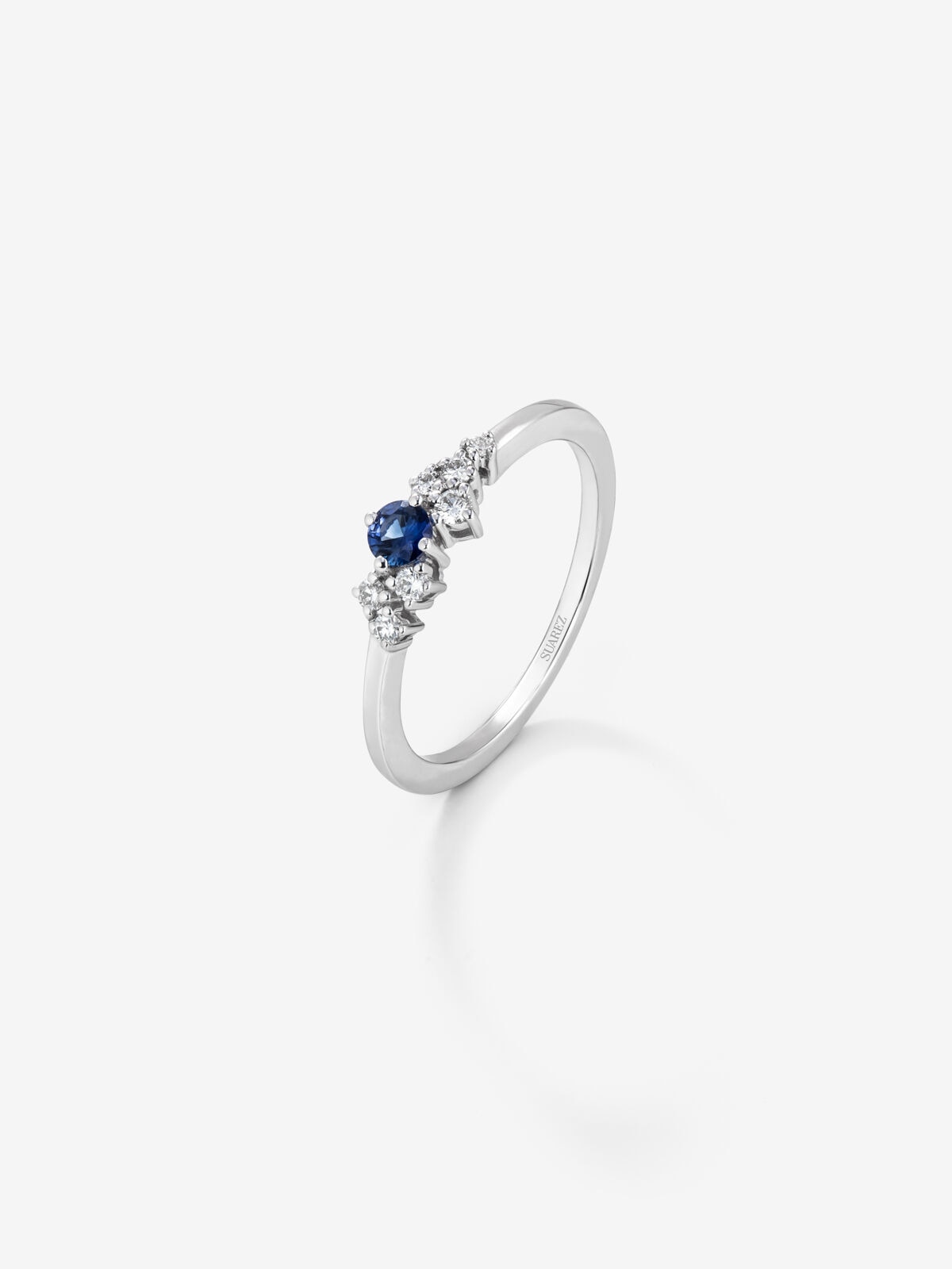 Joyería Anillos de diamantes · El Corte Inglés