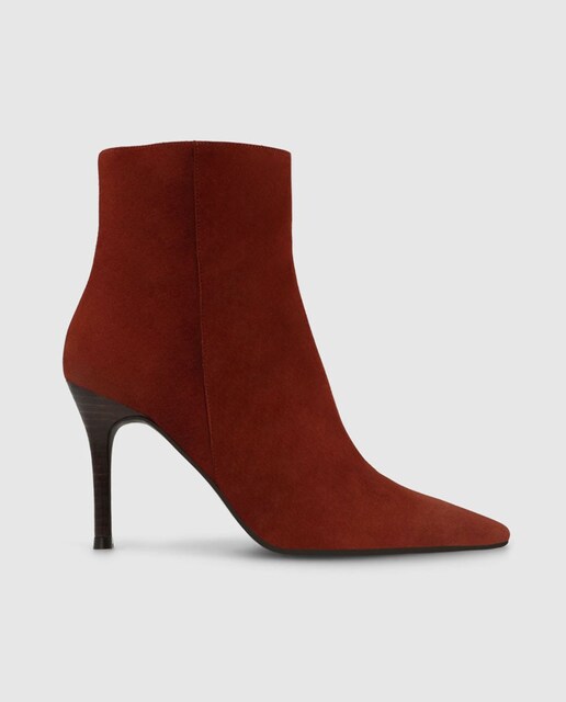 Botines para mujer cómodos y elegantes · El Corte Inglés