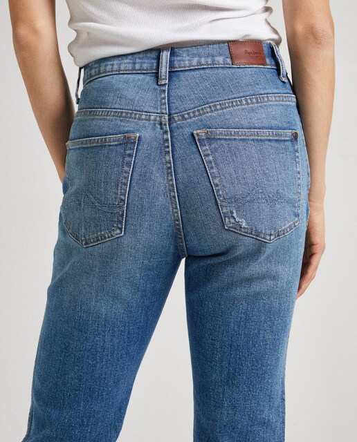 Vaqueros rectos · Moda · El Corte Inglés (522)