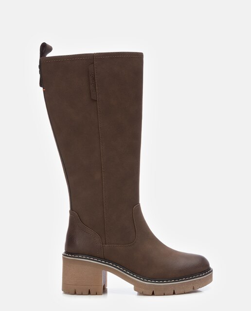 Botas de Mujer · El Corte Inglés (1.889) · 20