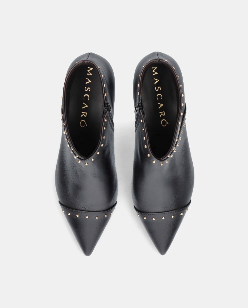 Botines · Mascaró · Moda mujer · El Corte Inglés (40) · 3