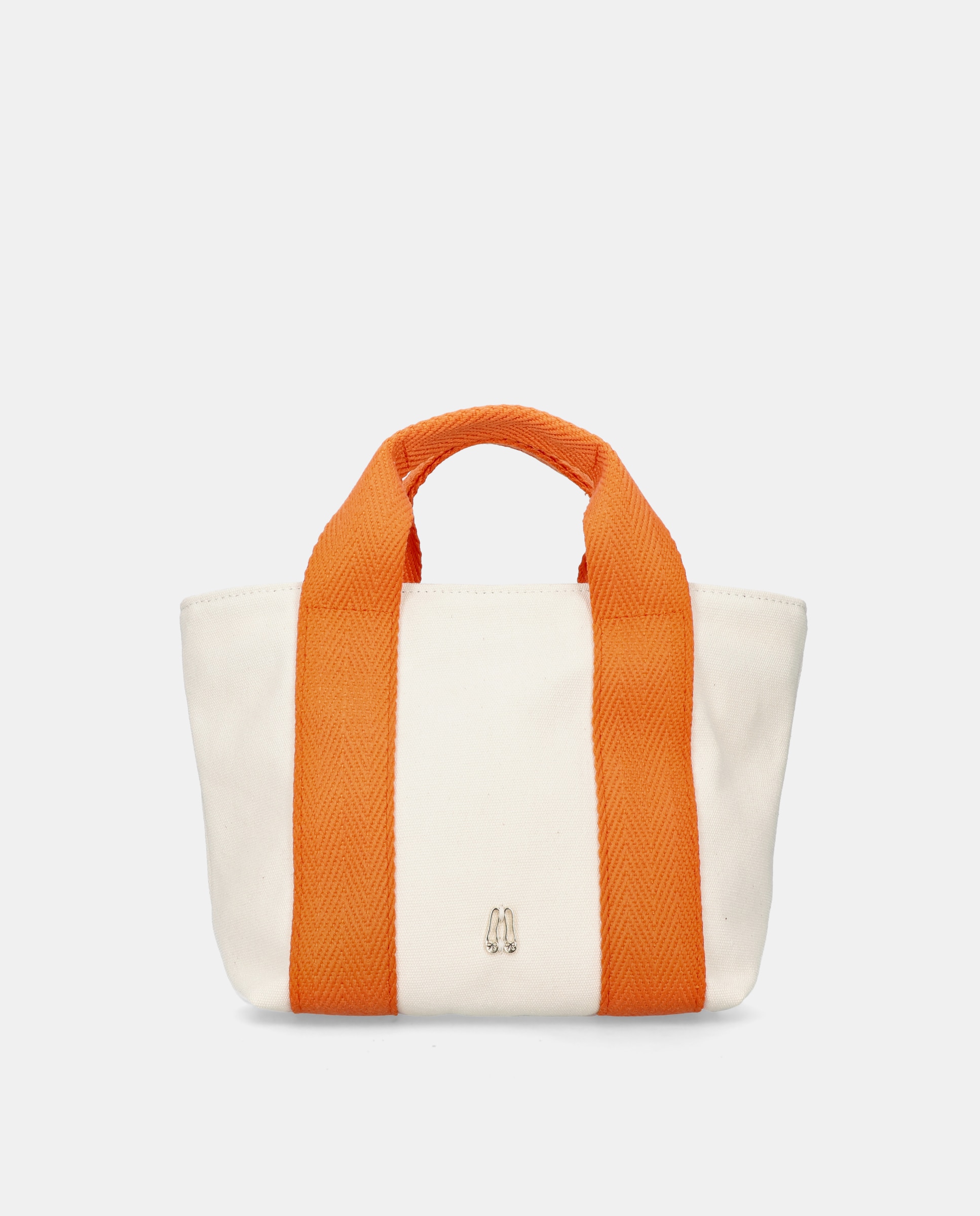 Bolso tote de mujer en lona Natural Pretty Ballerinas · El Corte Inglés