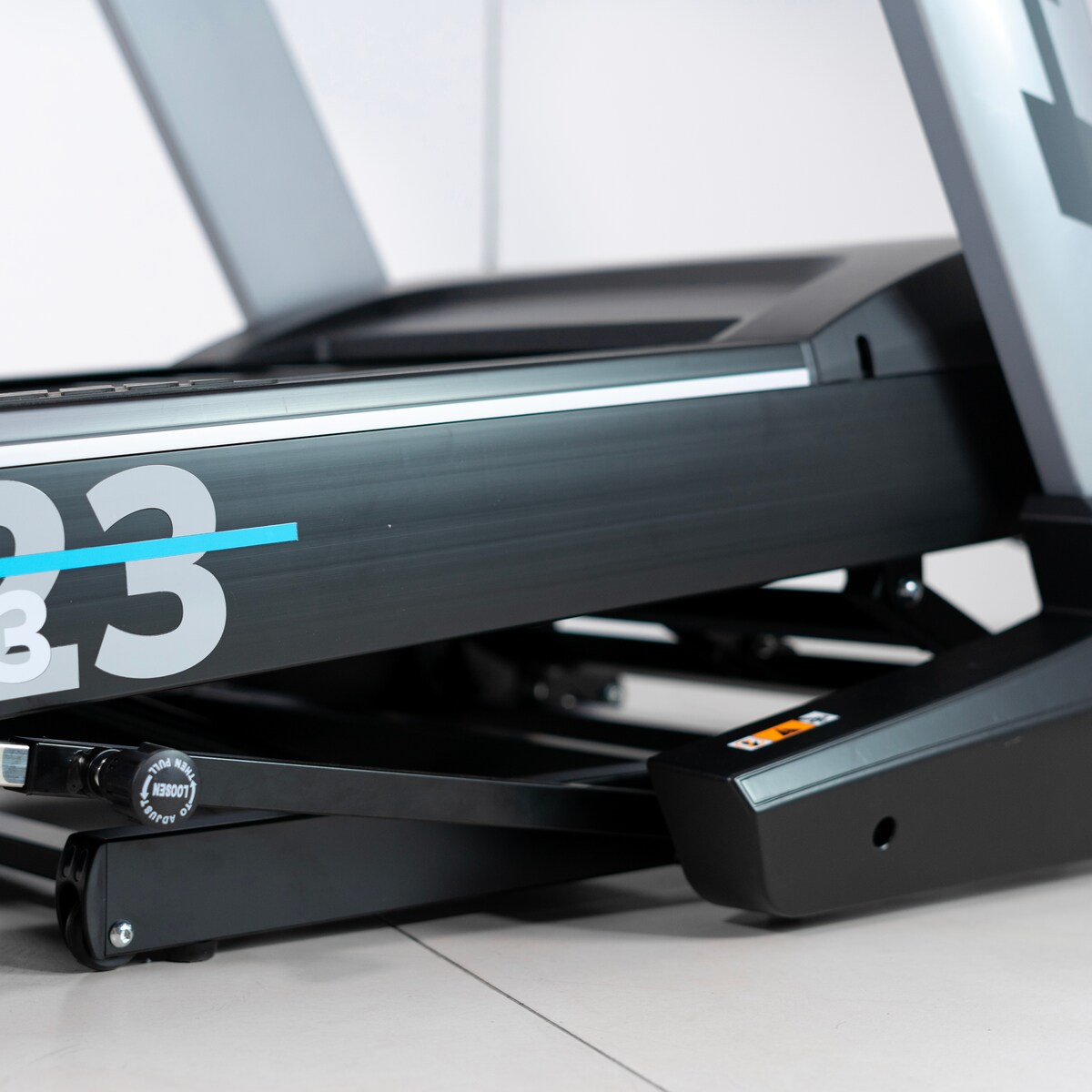 Cinta de correr i.ZX23 BH Fitness · BH Fitness · El Corte Inglés