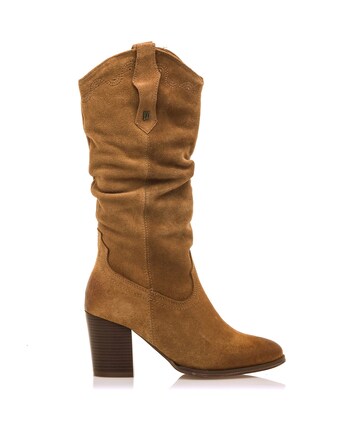 Botas para mujer cómodas y elegantes · El Corte Inglés