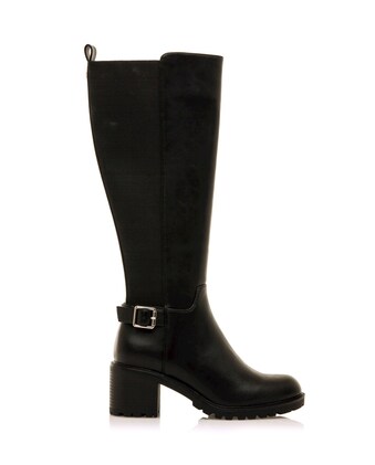 Botas elásticas · Botas · El Corte Inglés