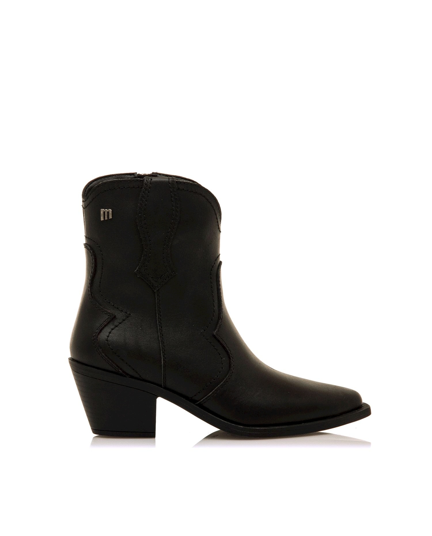 Botines cowboy Moda mujer · El Corte Inglés