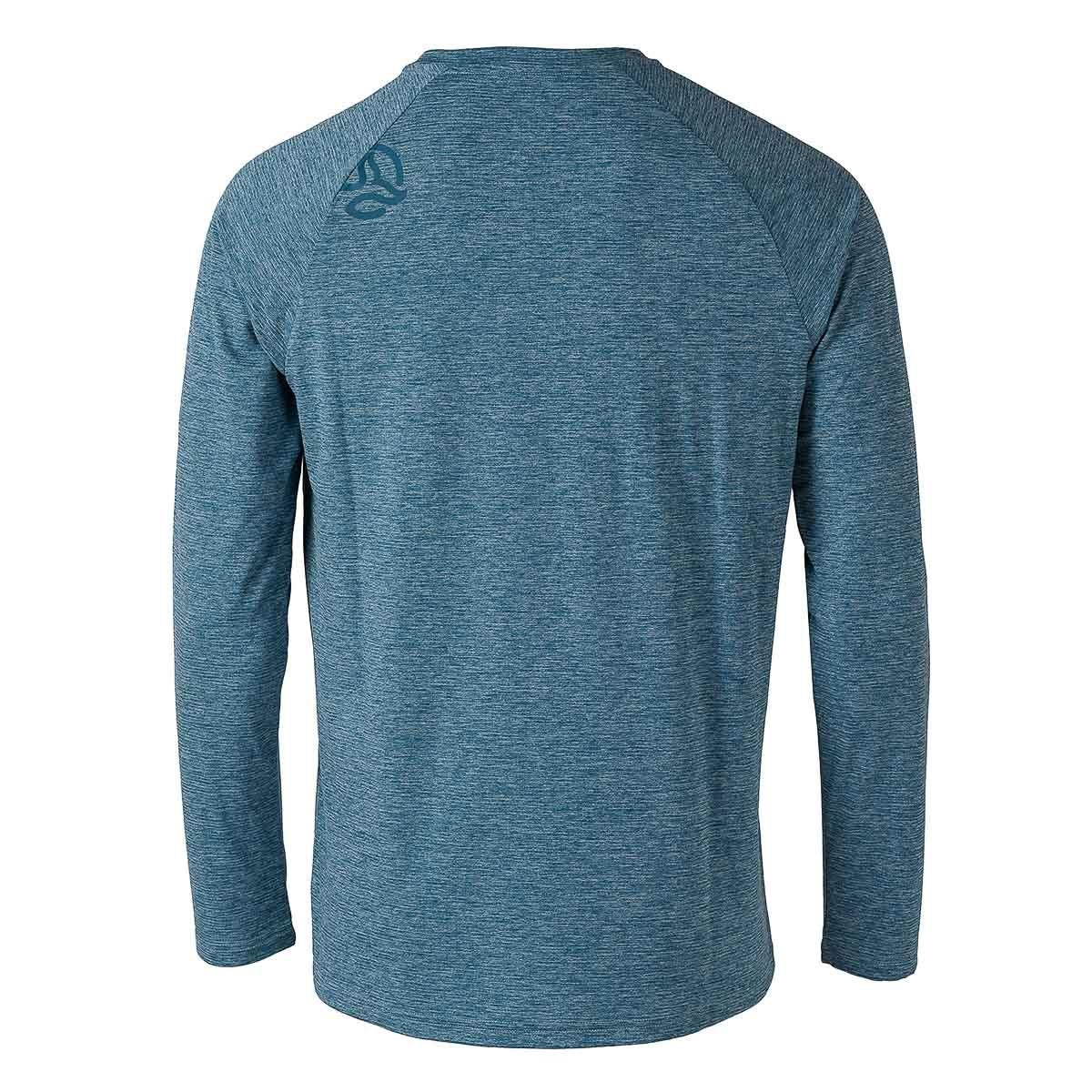 Camiseta técnica de hombre Ternua Azul · El Corte Inglés