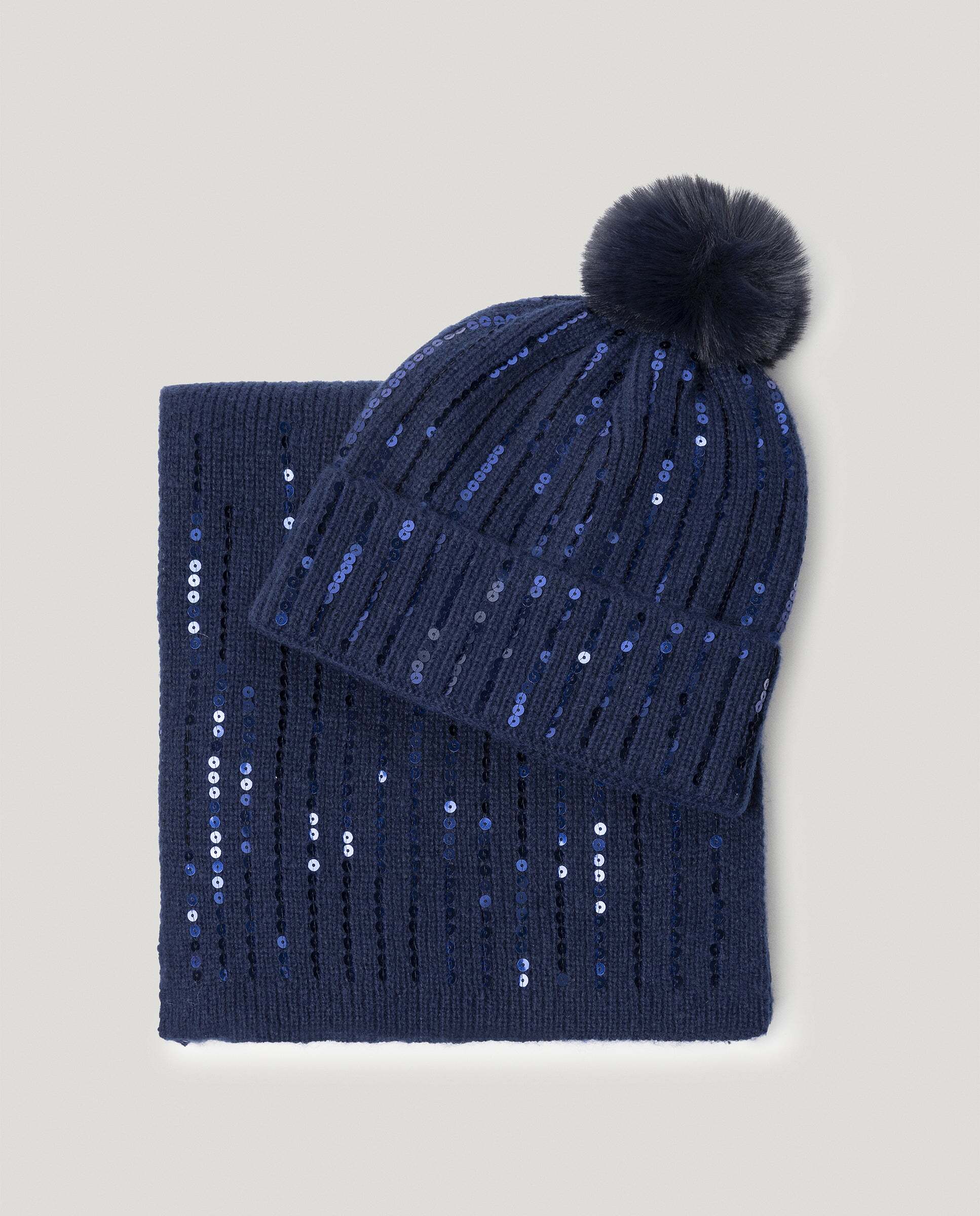 Conjuntos de bufandas gorros y guantes · Bufandas y Cuellos · El Corte ...