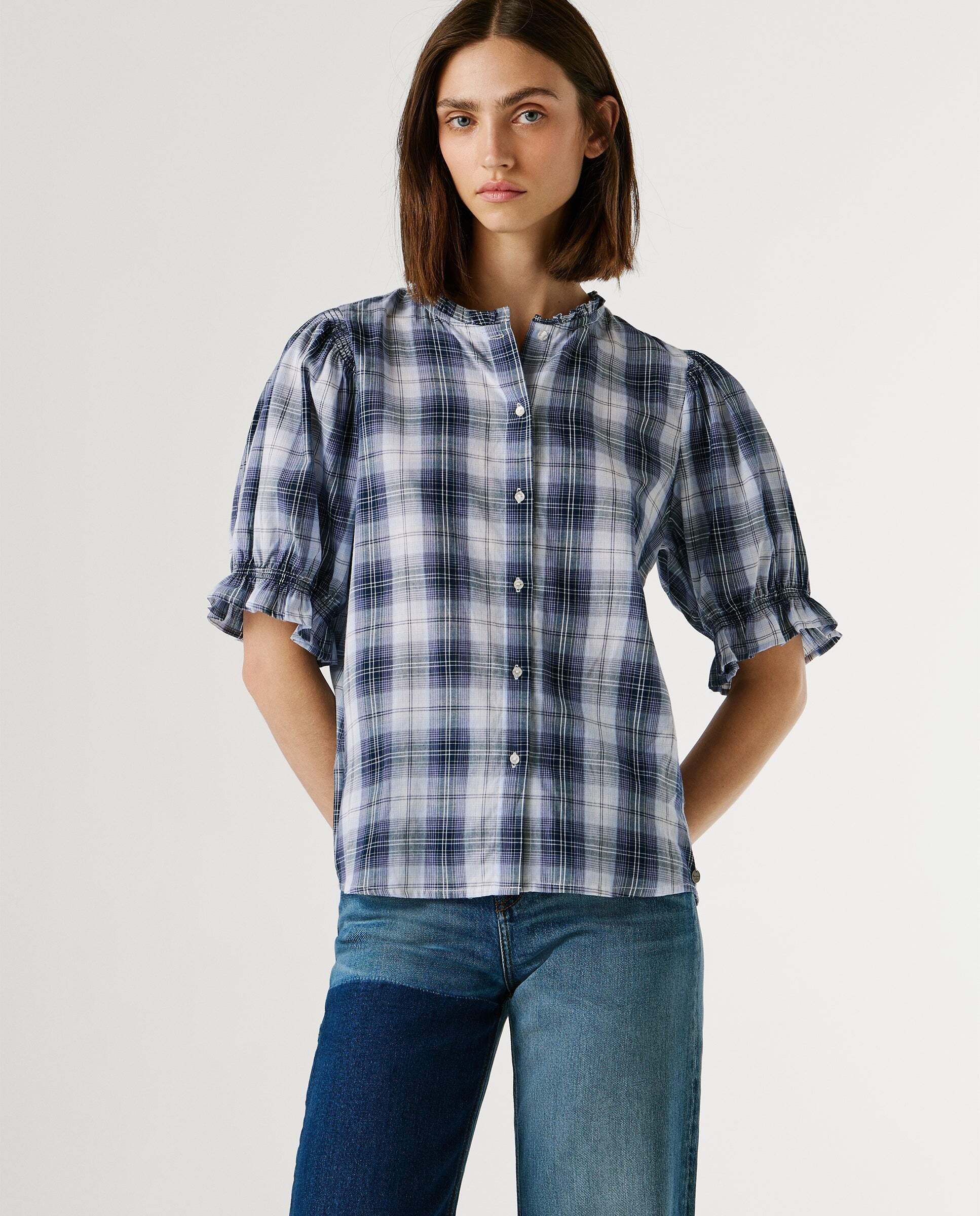 Camisas Moda mujer · El Corte Inglés