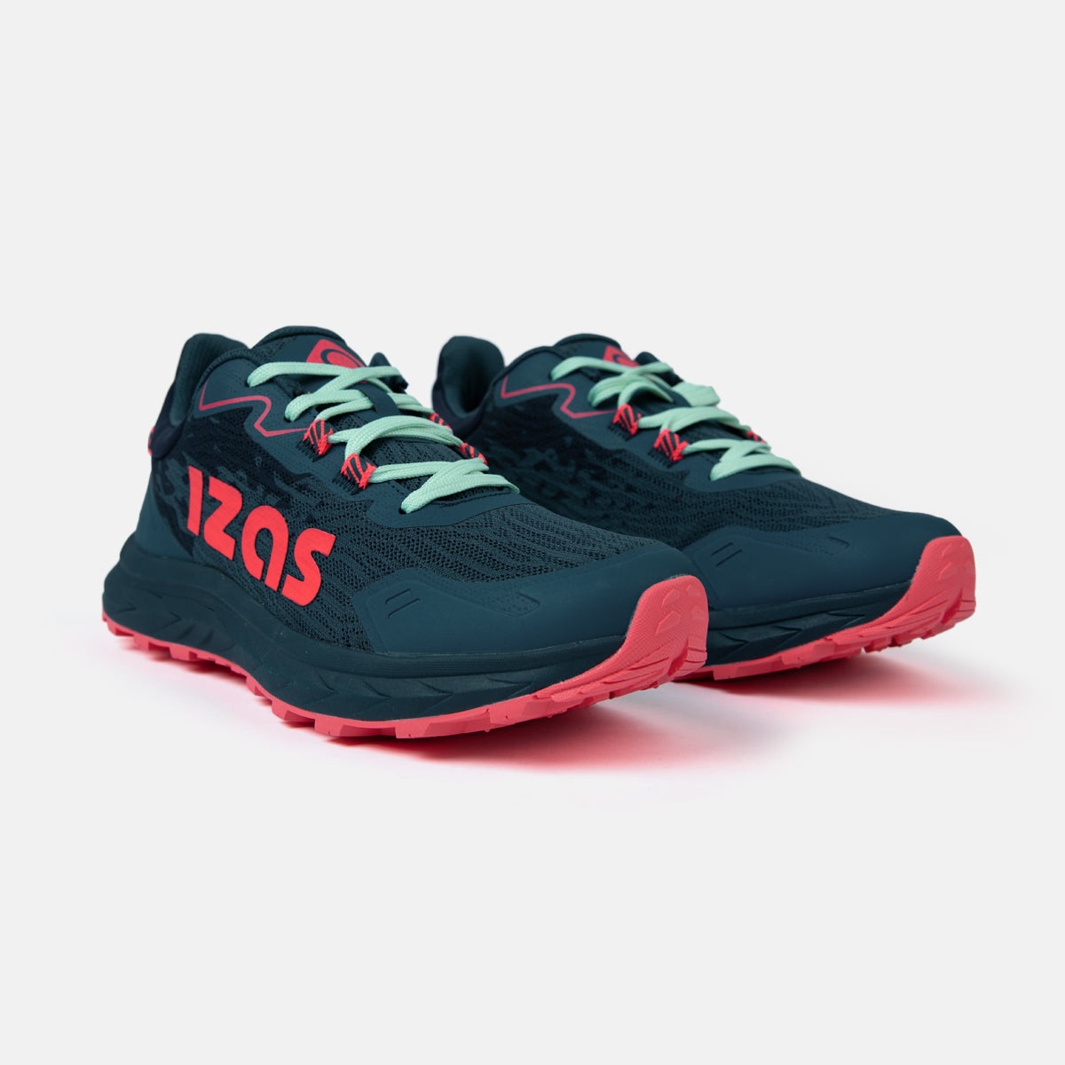 Zapatillas de Deporte de hombre IKKI M Izas Esmeralda · El Corte Inglés