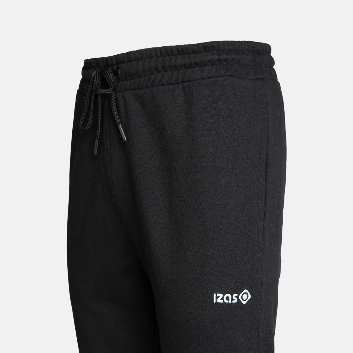Pantalón deportivo ajustable unisex CORPA PANT Izas Negro · El Corte Inglés