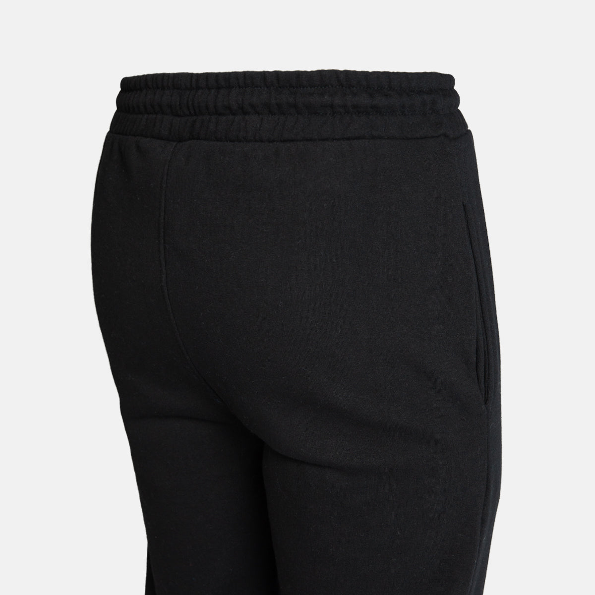 Pantalón deportivo ajustable unisex CORPA PANT Izas Negro · El Corte Inglés