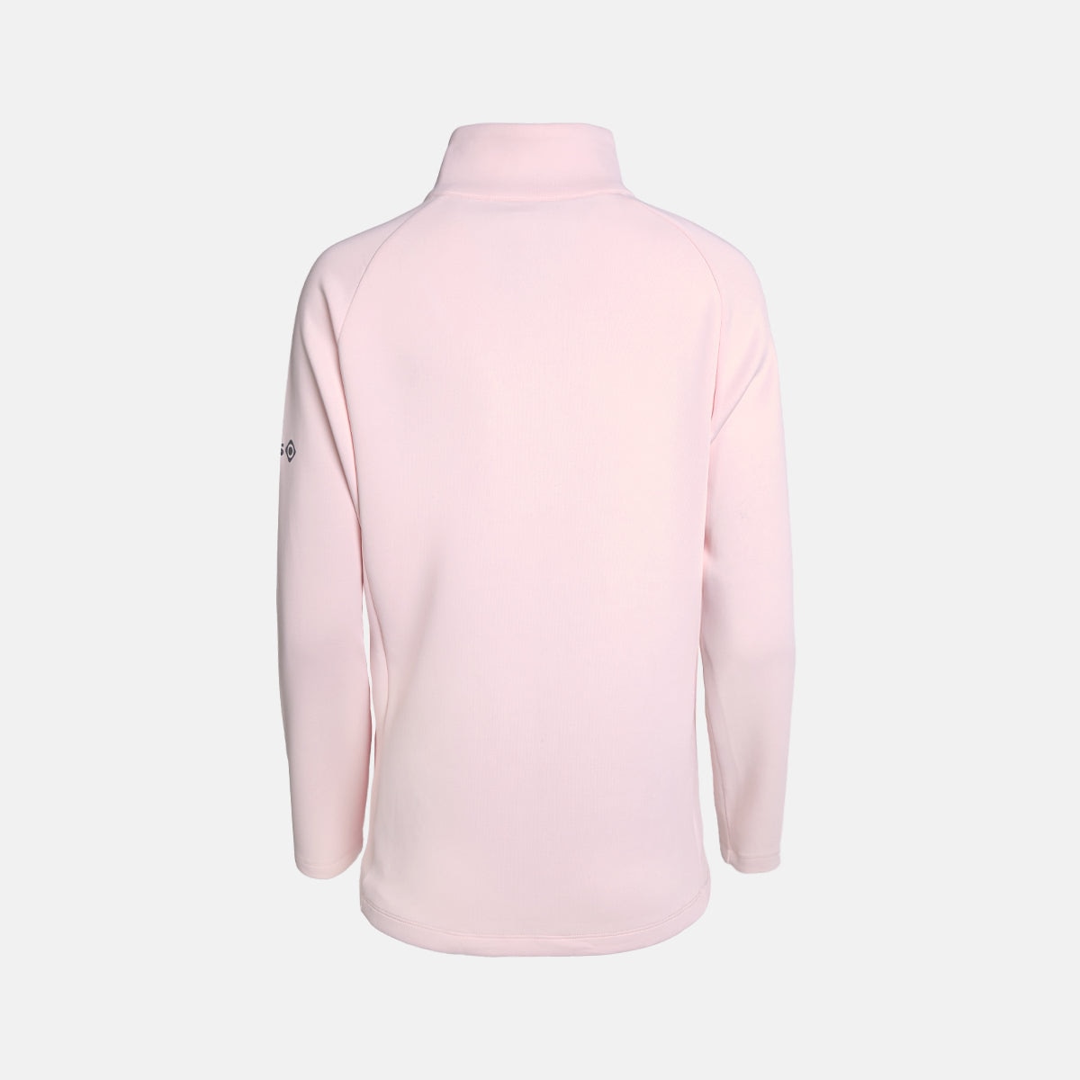 Chaqueta de chándal de mujer MODENA JACKET W Izas Rosa · El Corte Inglés