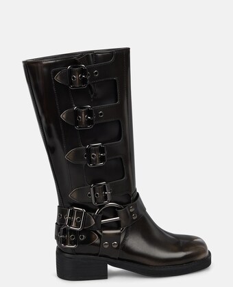 Botas biker · Botas · El Corte Inglés
