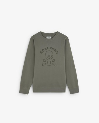 Scalpers · Moda hombre · El Corte Inglés