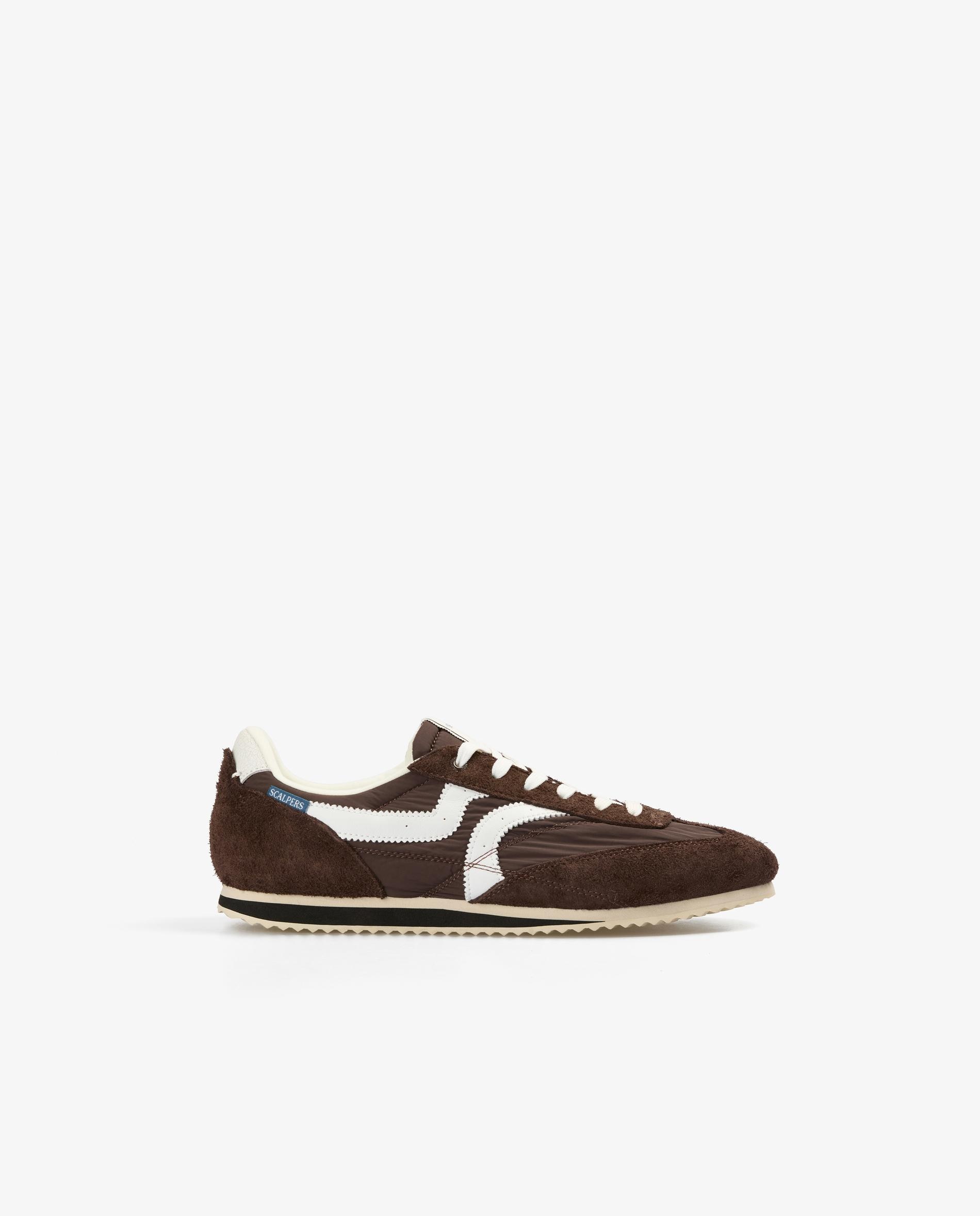 Zapatillas Scalpers Moda hombre · El Corte Inglés
