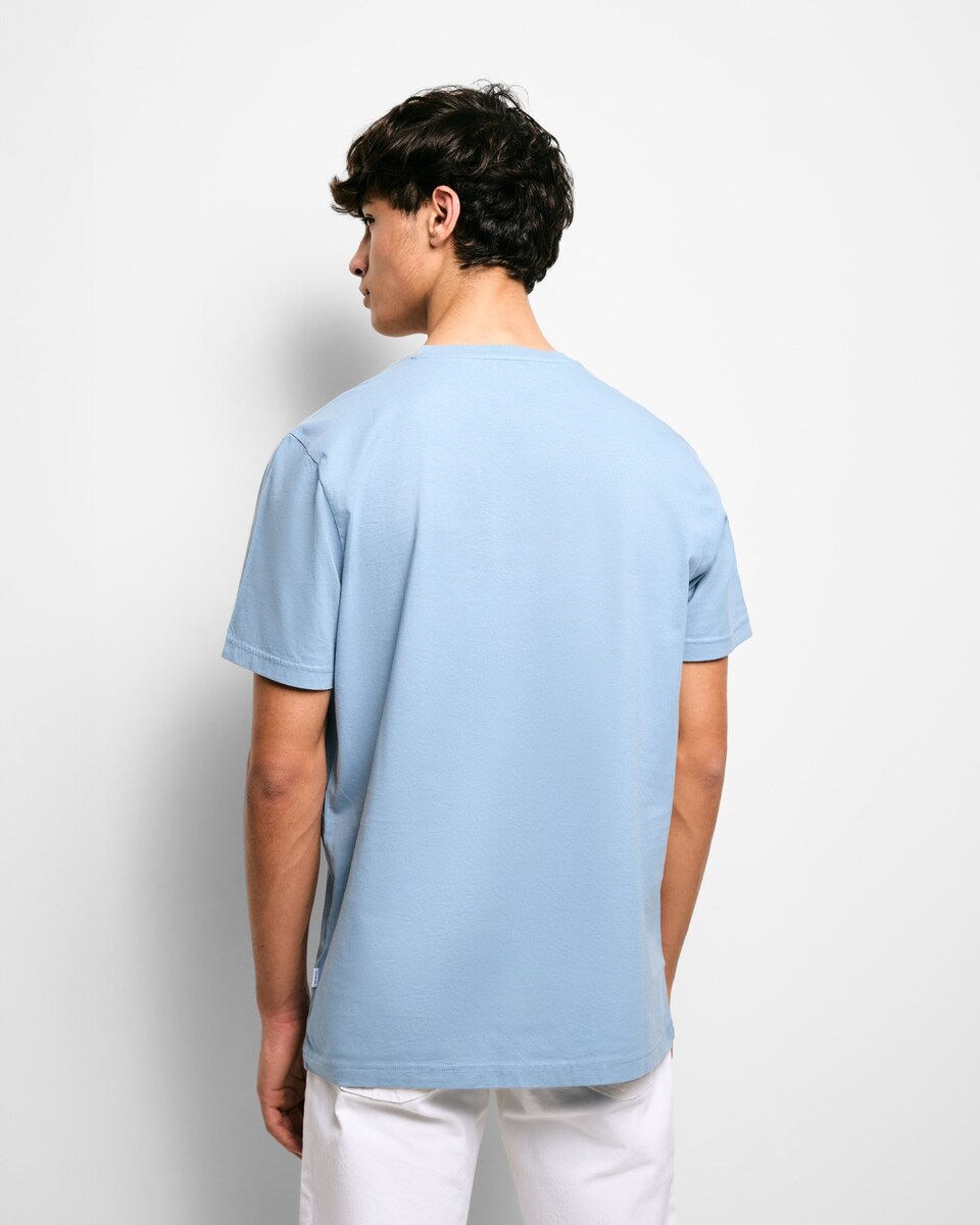 Camiseta de hombre logo smile · Silbon · El Corte Inglés