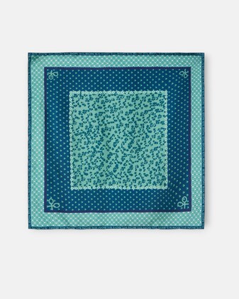 Pañuelos y Fulares Silbon Moda mujer · El Corte Inglés