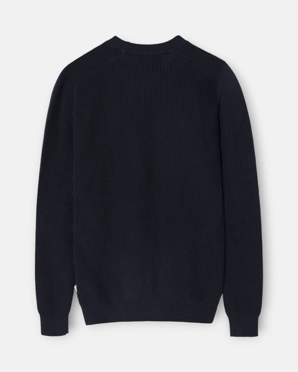 Jersey de hombre estructura · Silbon · El Corte Inglés