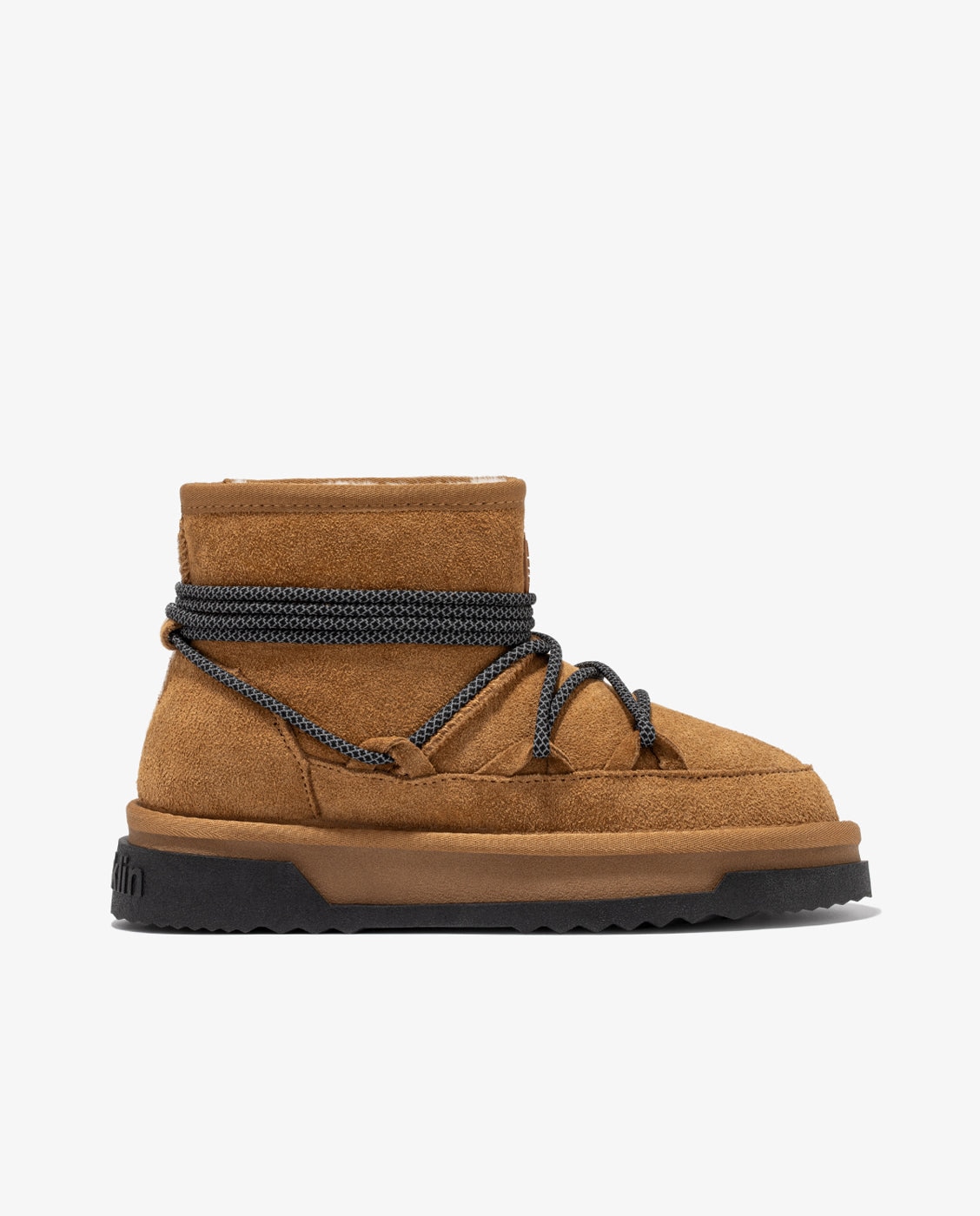 Botas de pelo · Botas · El Corte Inglés