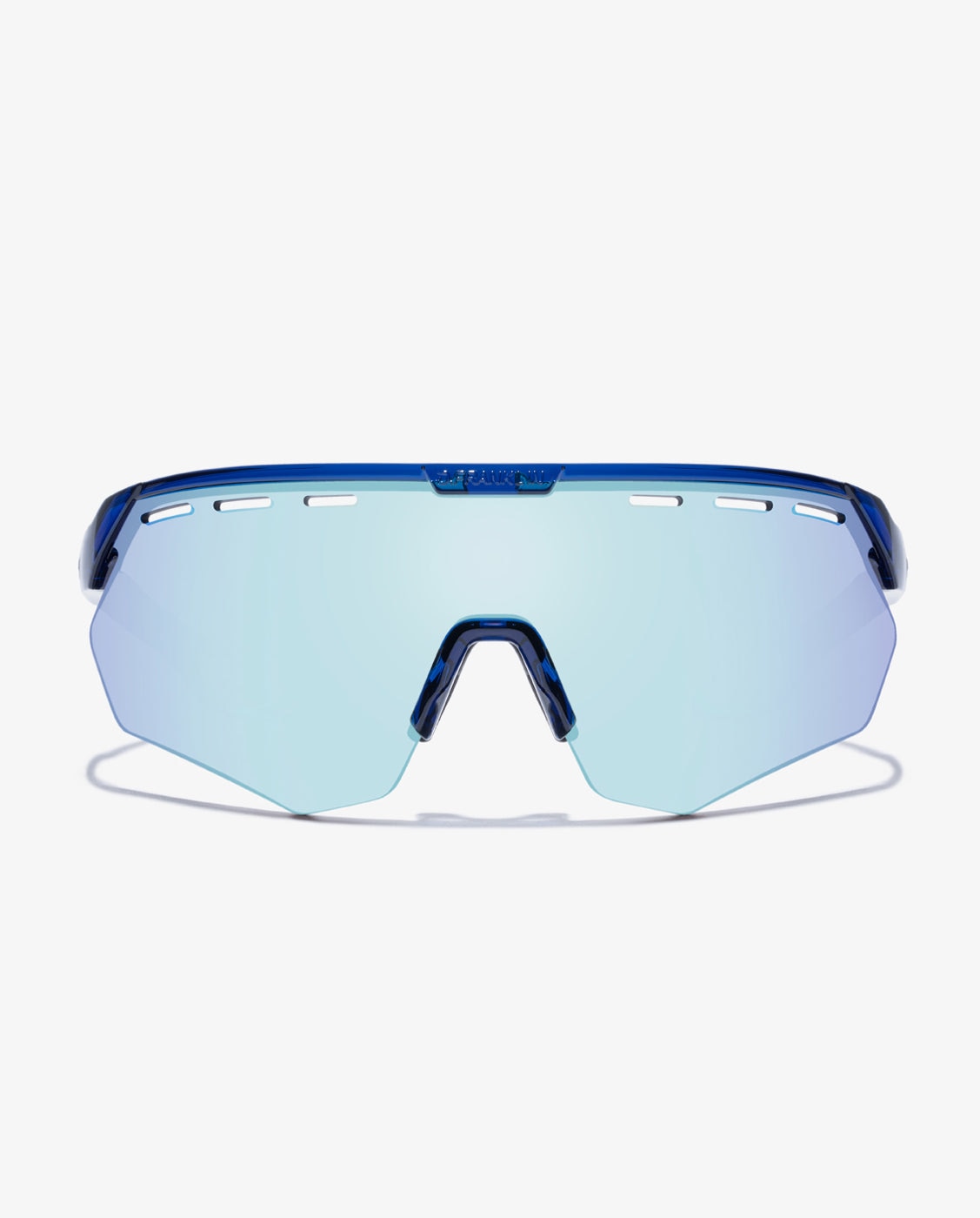 Gafas de sol unisex modelo Rift Azul D.Franklin · El Corte Inglés