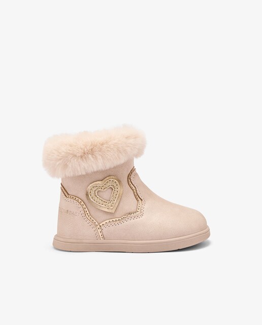 Botas y botines para bebé online · El Corte Inglés