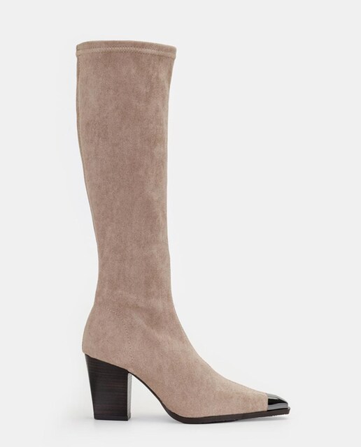 Botas elásticas · Botas · El Corte Inglés