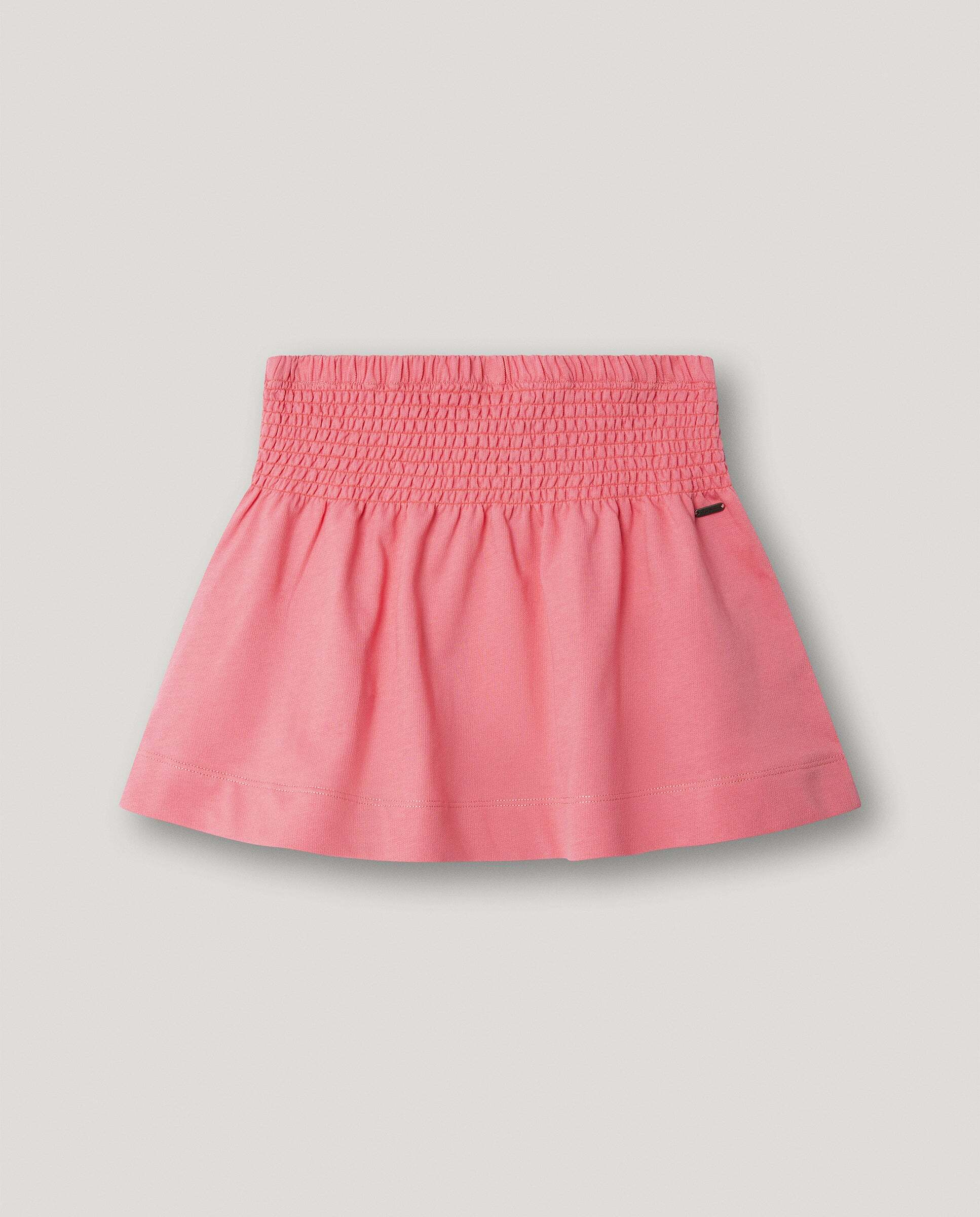 Minifalda Giz de niña Rosa Pepe Jeans · El Corte Inglés