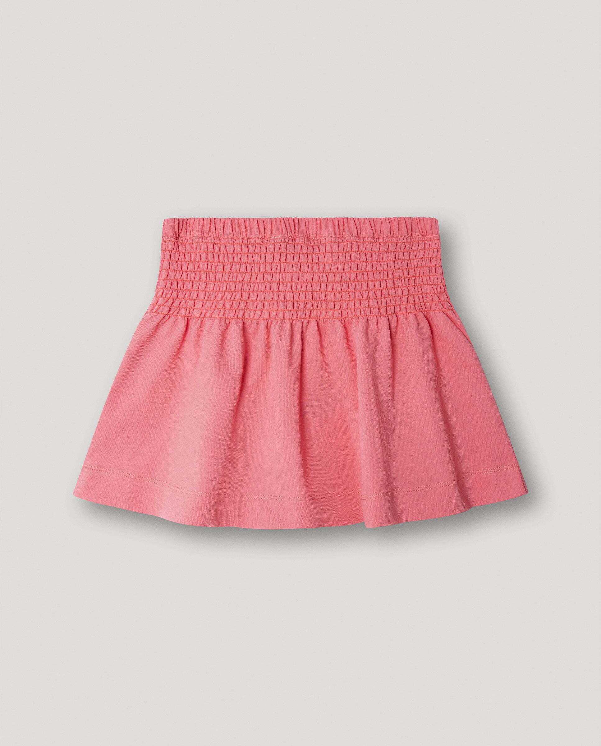Minifalda Giz de niña Rosa Pepe Jeans · El Corte Inglés