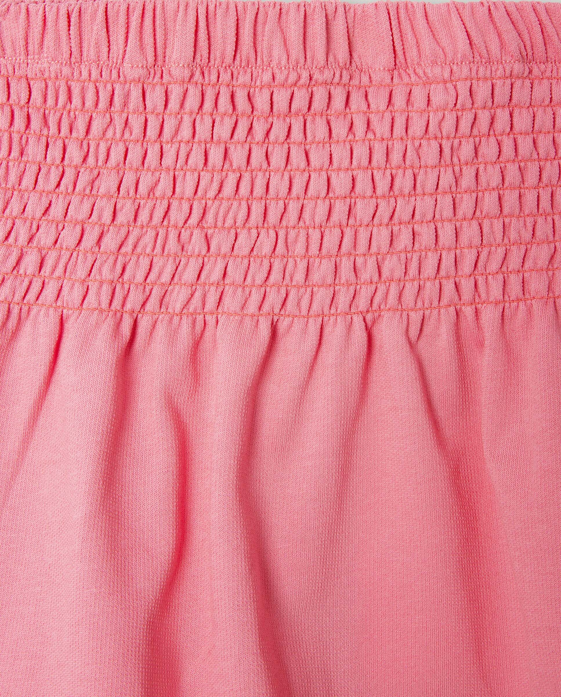 Minifalda Giz de niña Rosa Pepe Jeans · El Corte Inglés