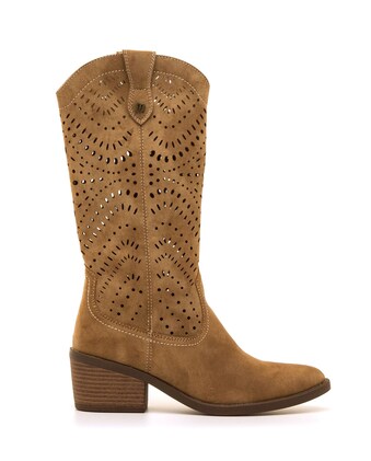 Botas cowboy · Botas · El Corte Inglés