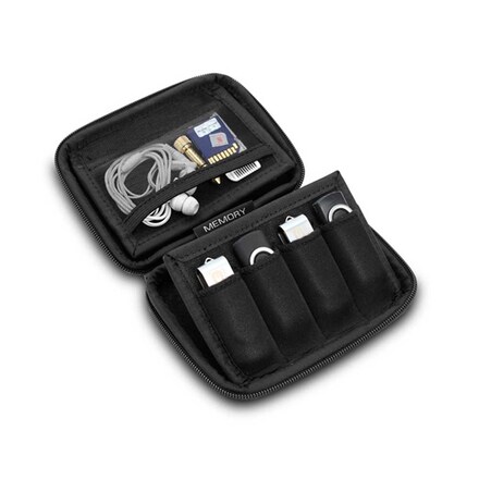 Caja para equipo de DJ UDG U8418BL - Creator Digital Hardcase Small ...