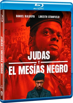 Judas y el Mesías Negro · DVD STORE · El Corte Inglés