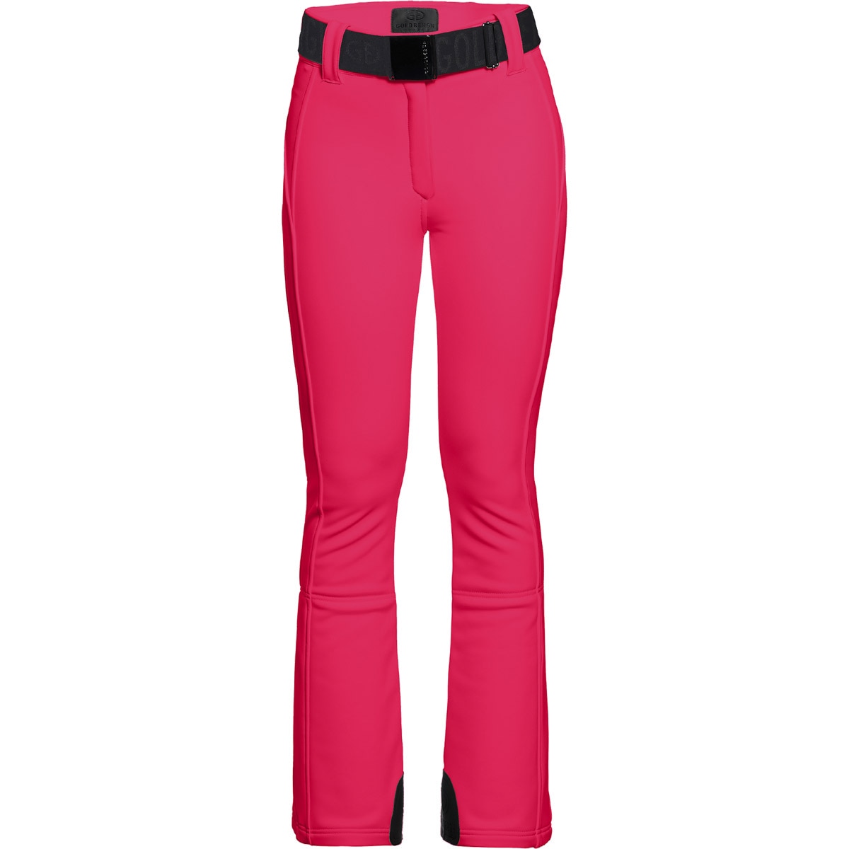 Pantalón de esquí de mujer Pippa Goldbergh Rosa · El Corte Inglés