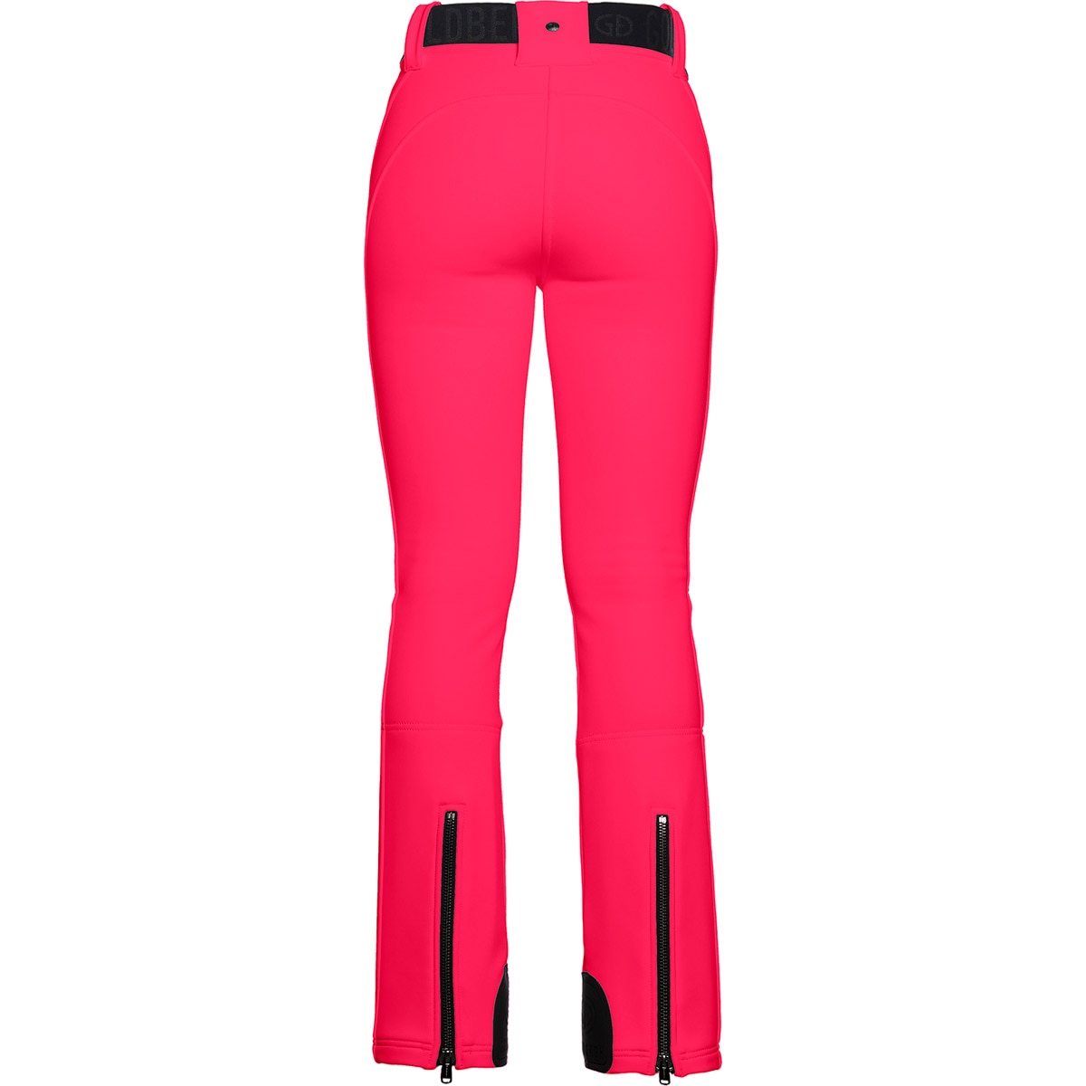 Pantalón de esquí de mujer Pippa Goldbergh Rosa · El Corte Inglés