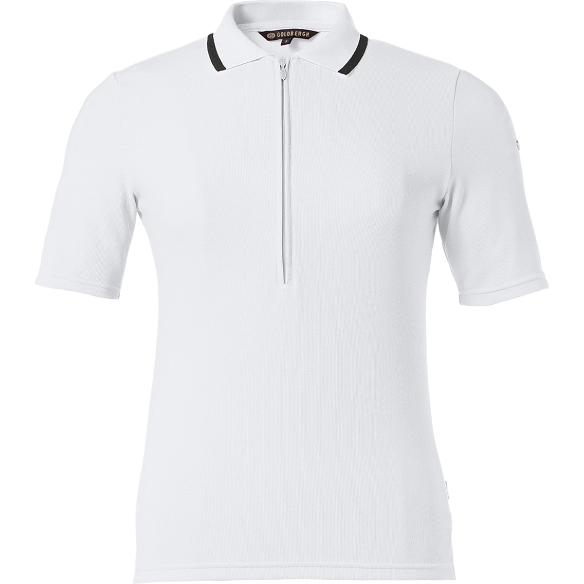 Camiseta de mujer Cassia Goldbergh Blanco · El Corte Inglés