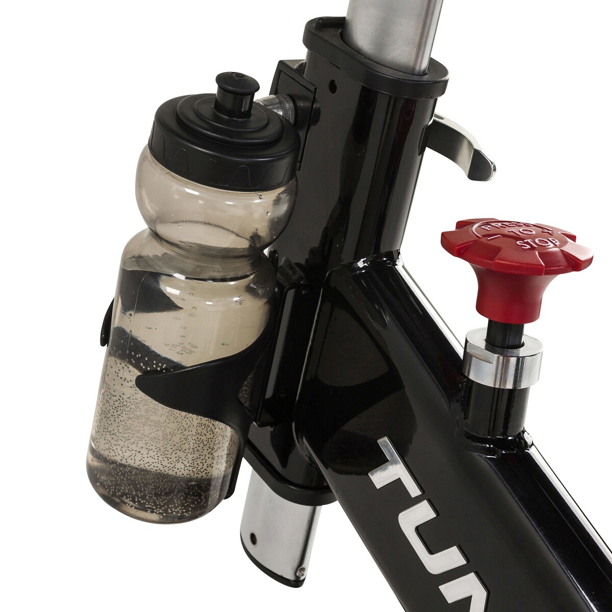 Bicicleta indoor Platinum Pro Sprinter Bike Tunturi con envío gratuito ...