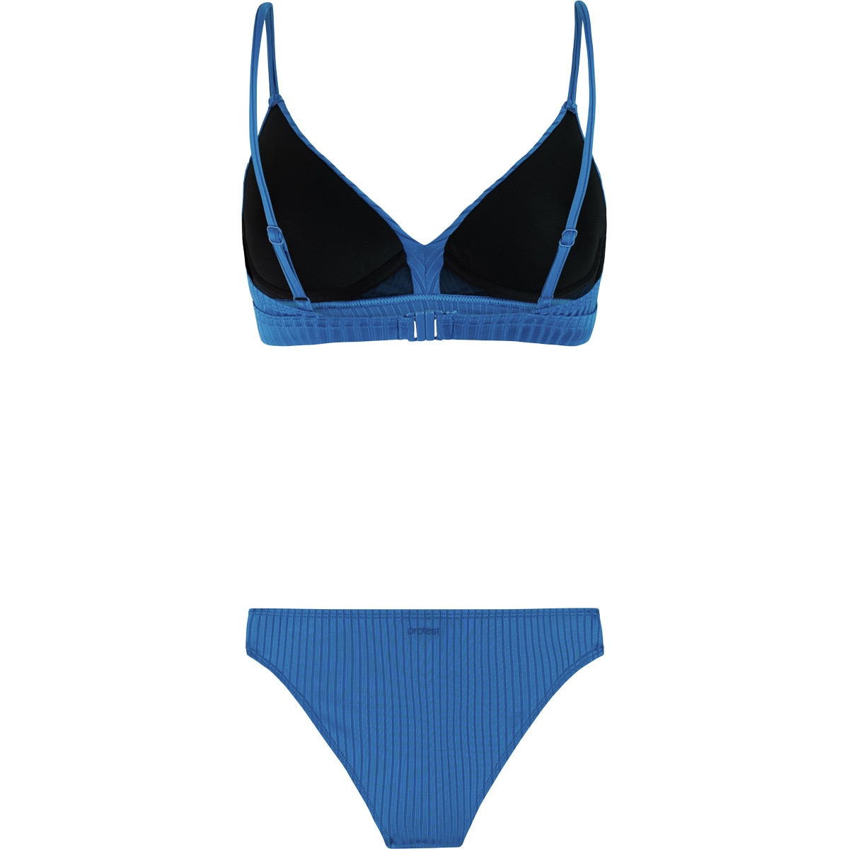 Bikini de mujer Kyla Protest Azul · El Corte Inglés