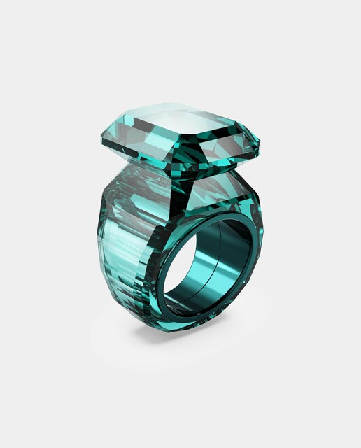 Anillos Swarovski · El Corte Inglés