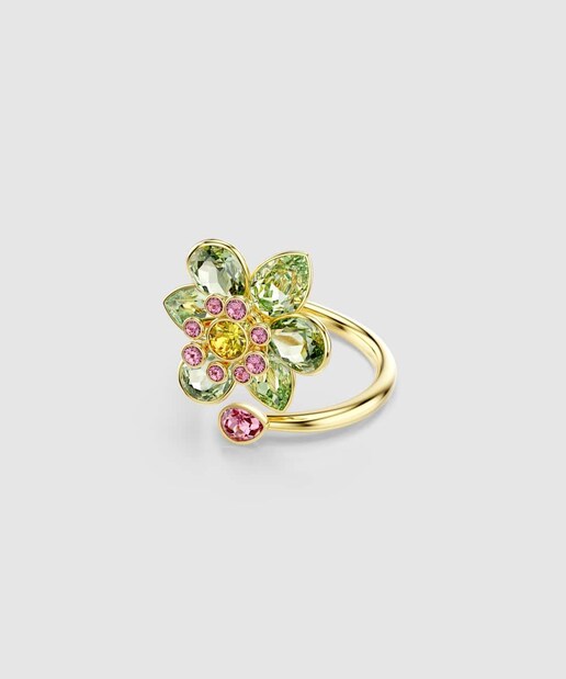 Anillos Swarovski · El Corte Inglés